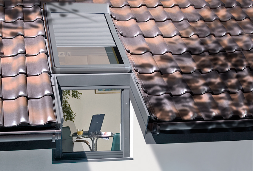 Elleboograam - FAKRO